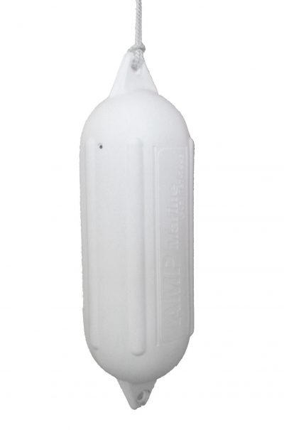 Twin Eye Premium Boat Fenders | AMP Marine