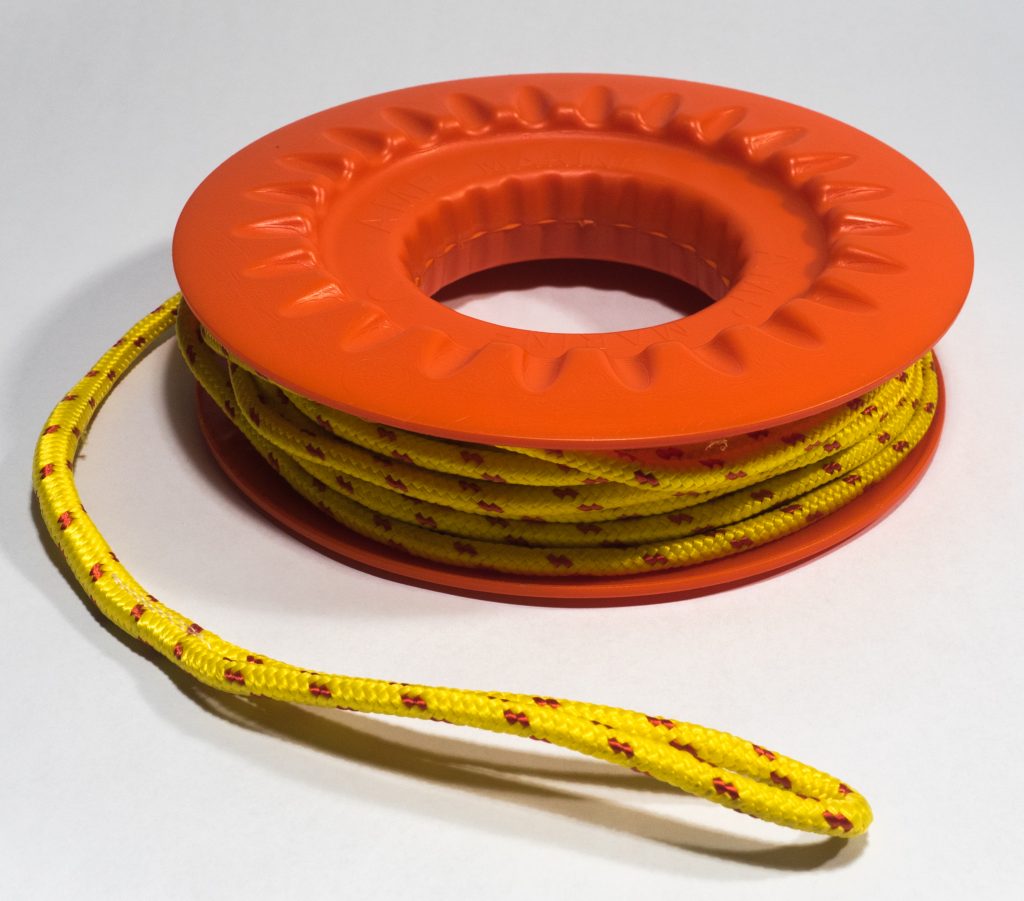 Rescue Ring | AMP Marine