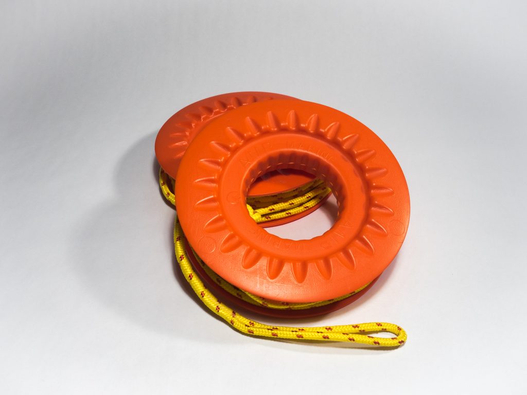 Rescue Ring | AMP Marine
